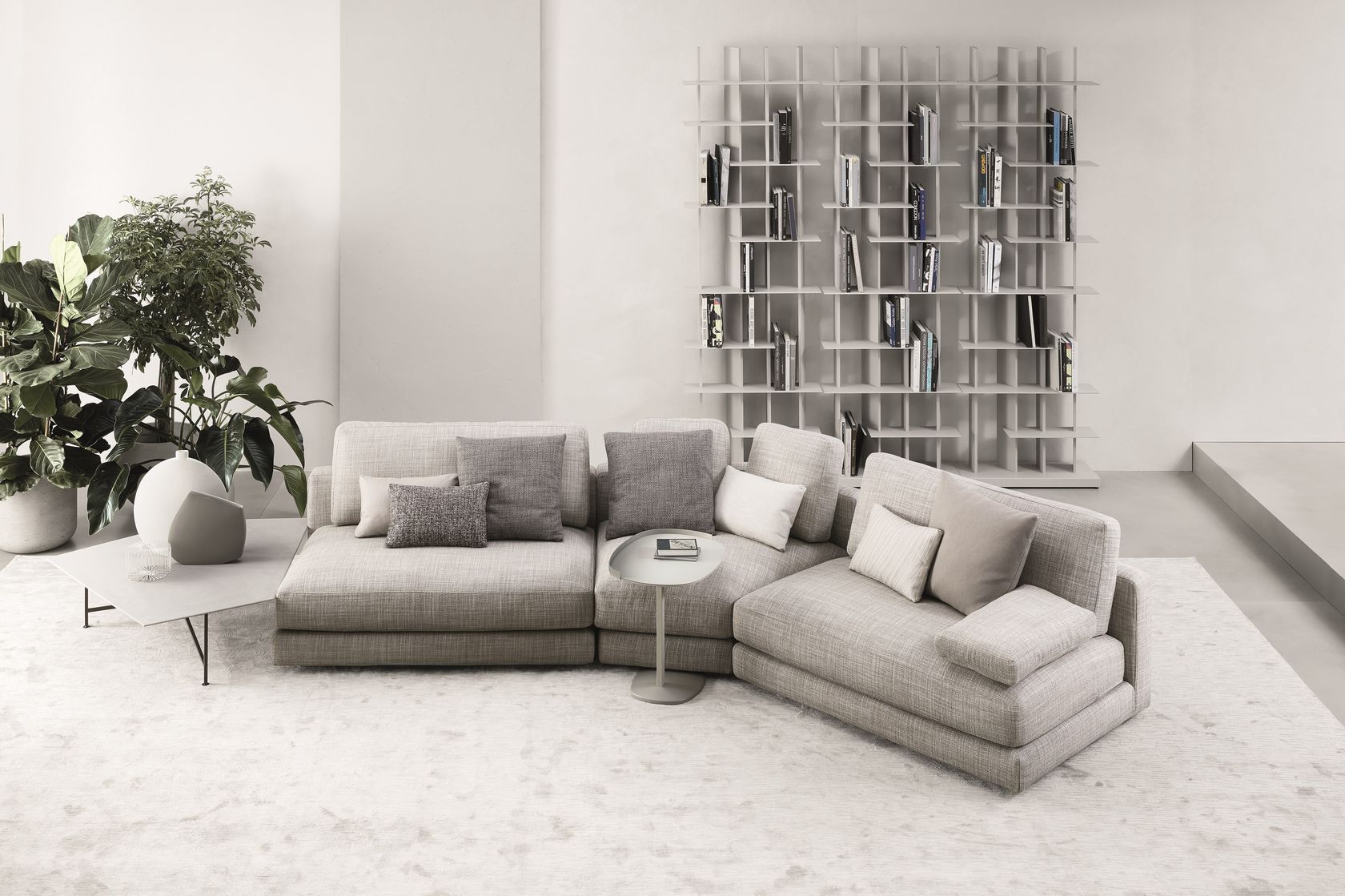 MYPLACE | Sofa By Flou