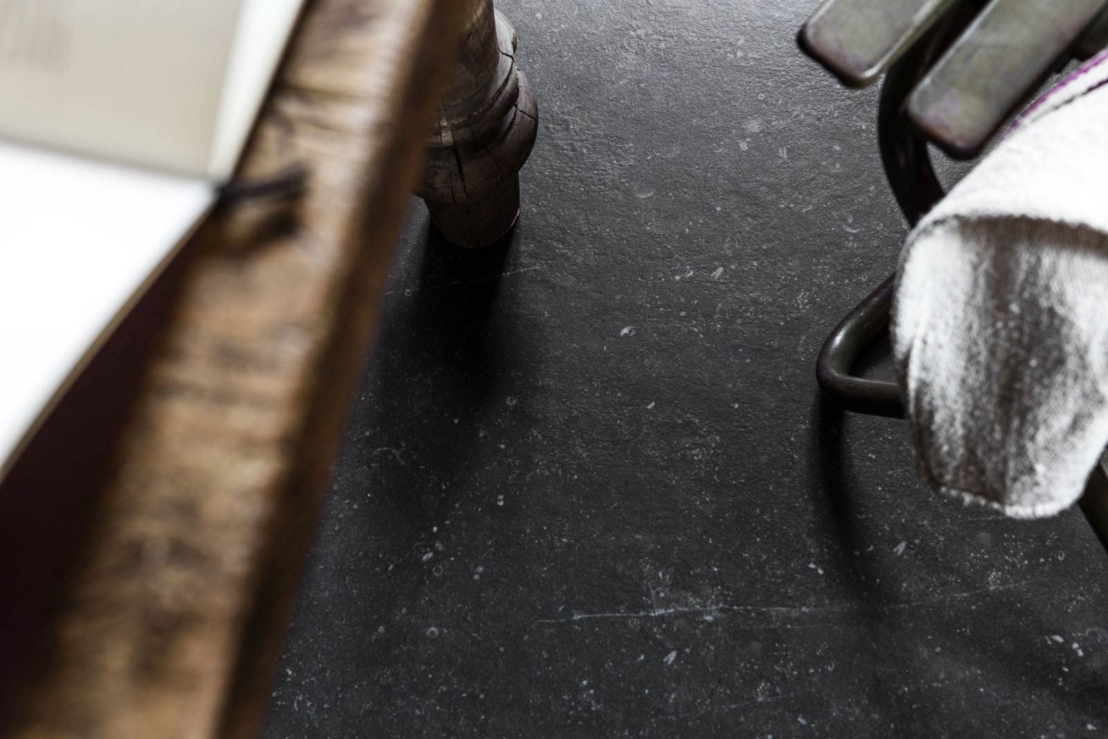 Indoor/outdoor full-body porcelain stoneware wall/floor tiles MYSTONE ...