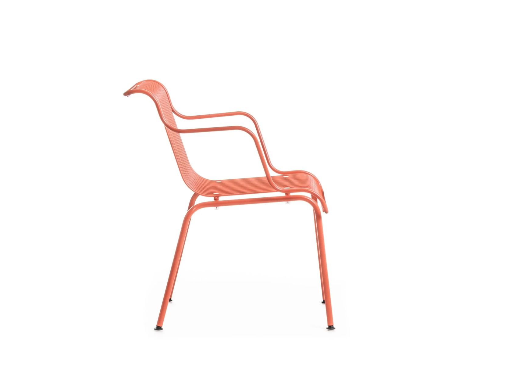 SOUTH Chair By Magis