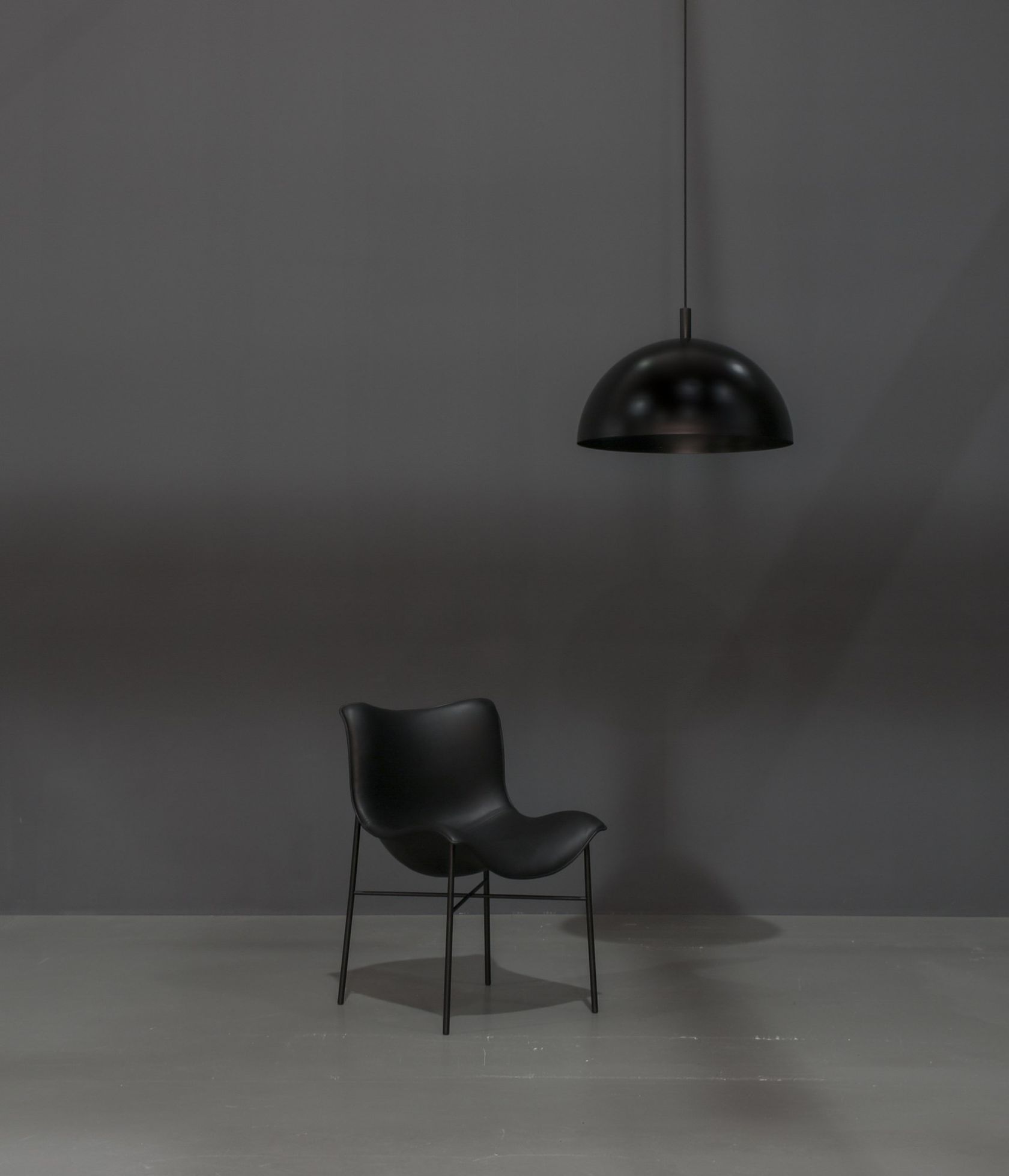 MANTLE By Handvärk design Iskos - Berlin