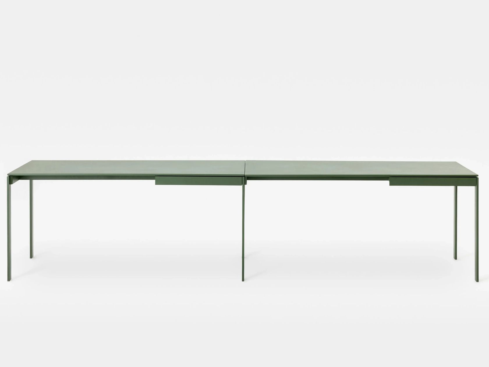 FOIL DESK Table By Mara
