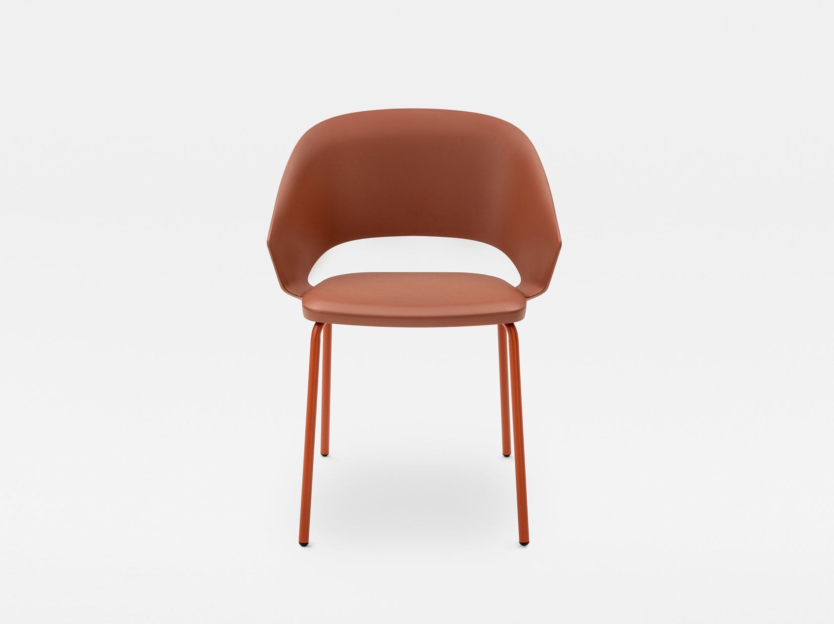 ICON & ICON OUTDOOR 7500 Chair By Mara