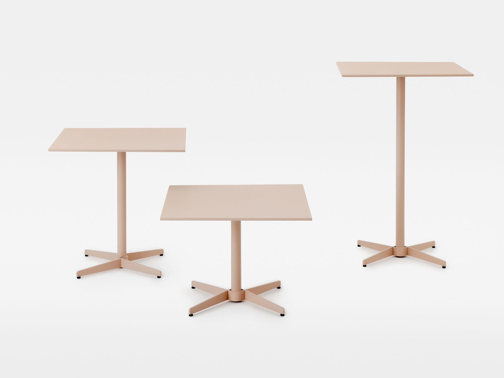 TYPO TABLE Table By Mara