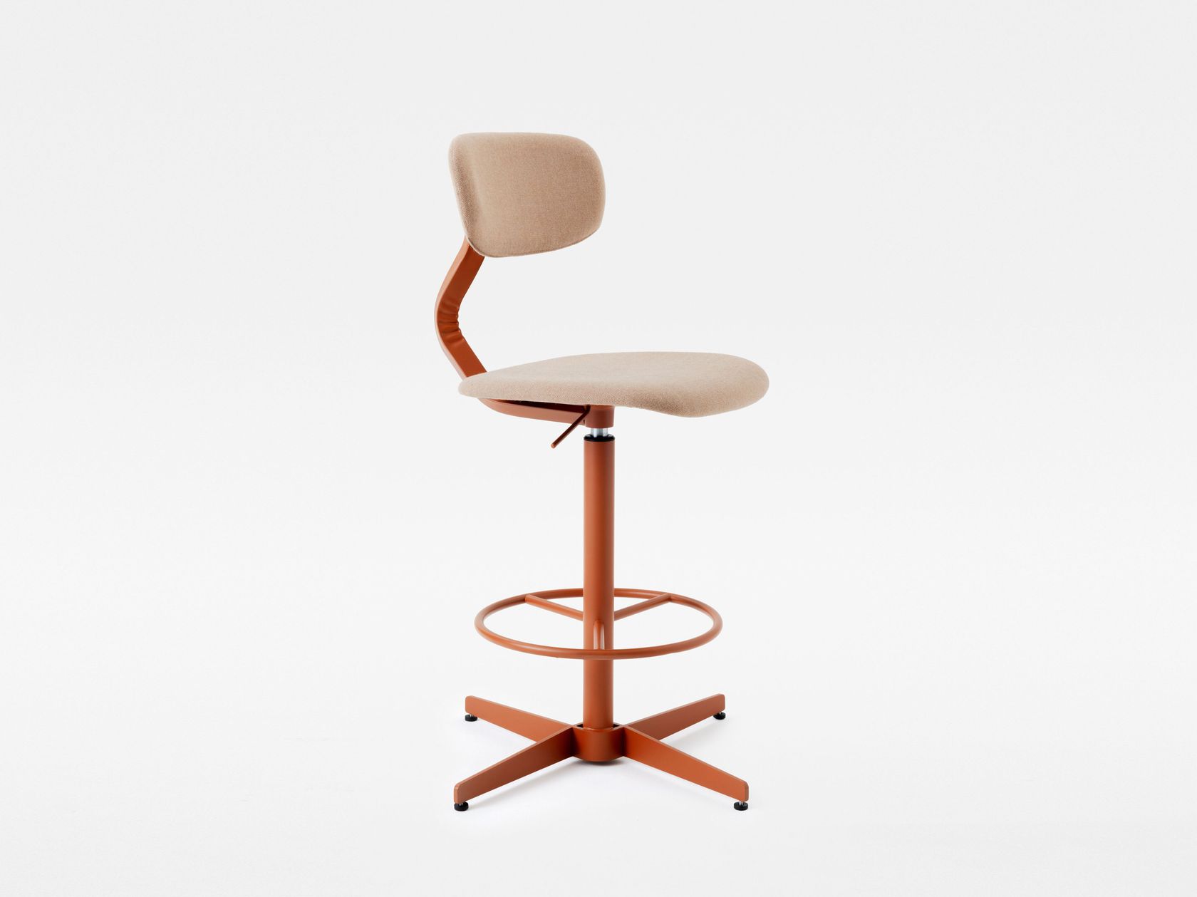 TYPO LIMITED EDITION Office chair By Mara