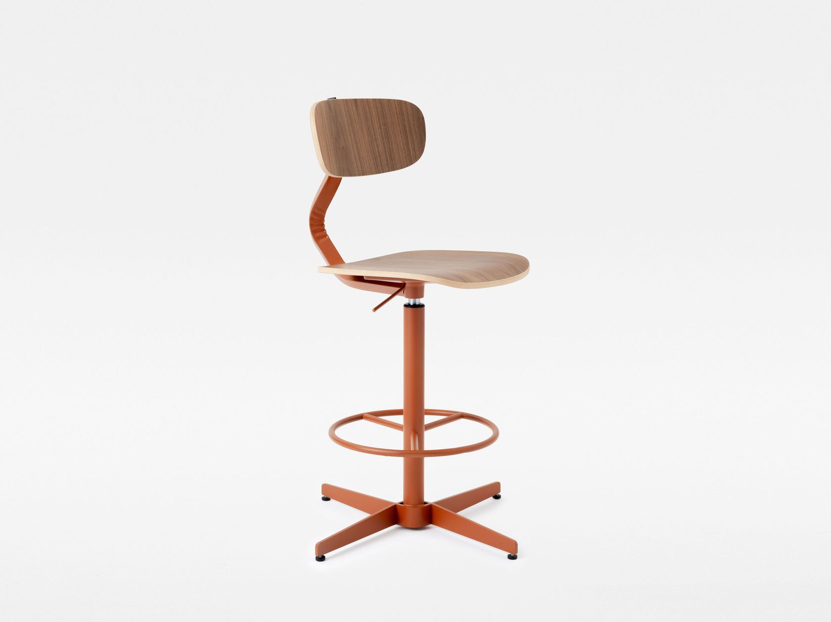 TYPO LIMITED EDITION Office chair By Mara