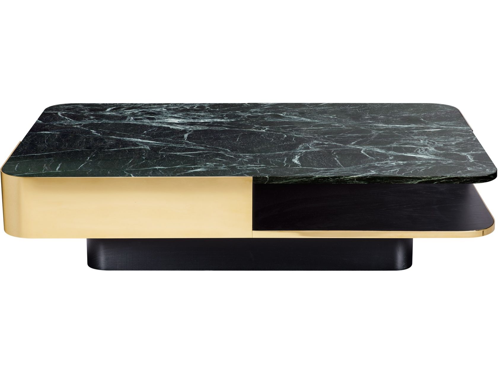 Marble coffee table By RED EDITION