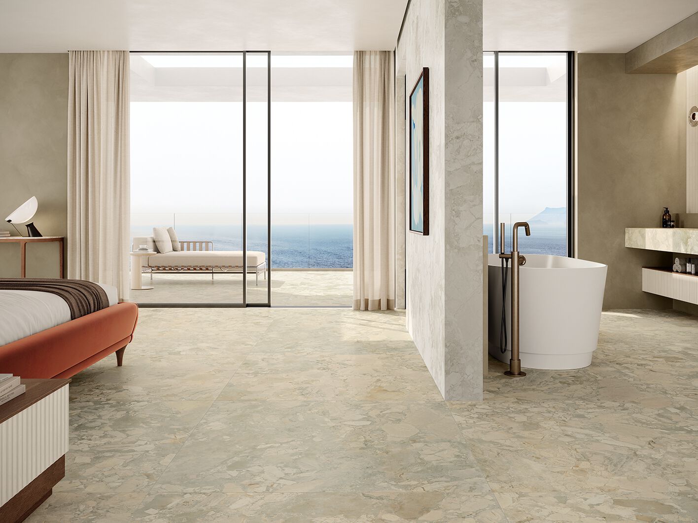 Marca Corona: Italian ceramics tiles | Archiproducts