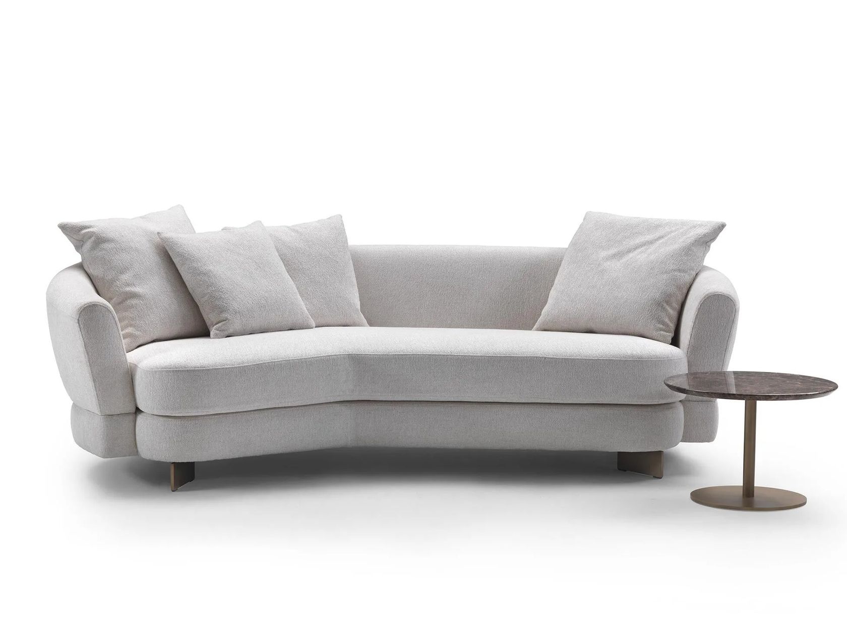 JEFF Sofa By Marelli