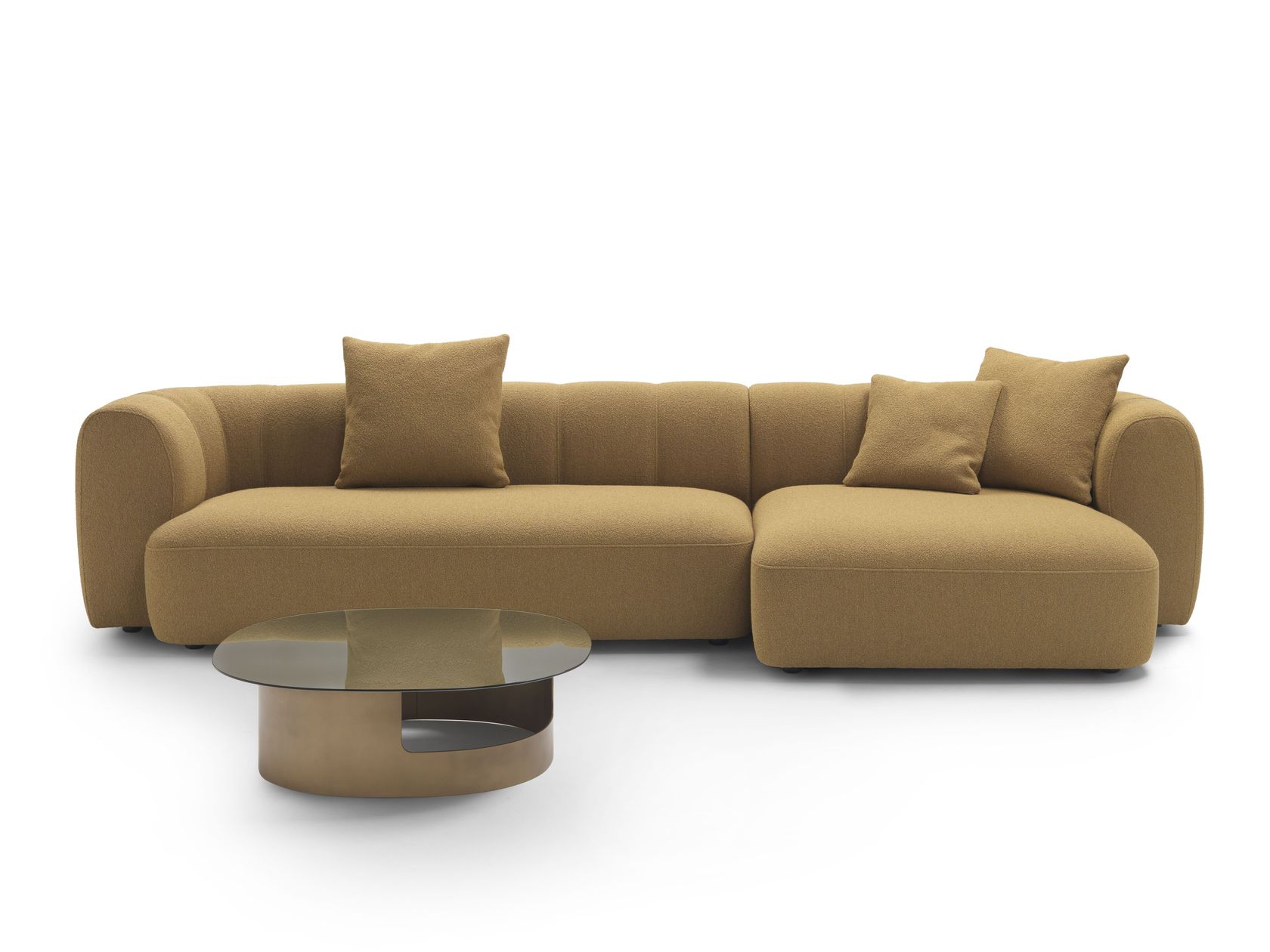 MILO Sofa By Marelli