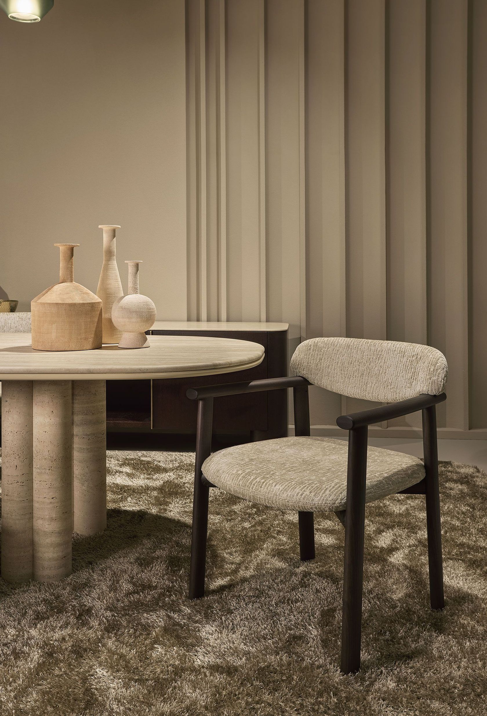 SIMMY Table By Marelli