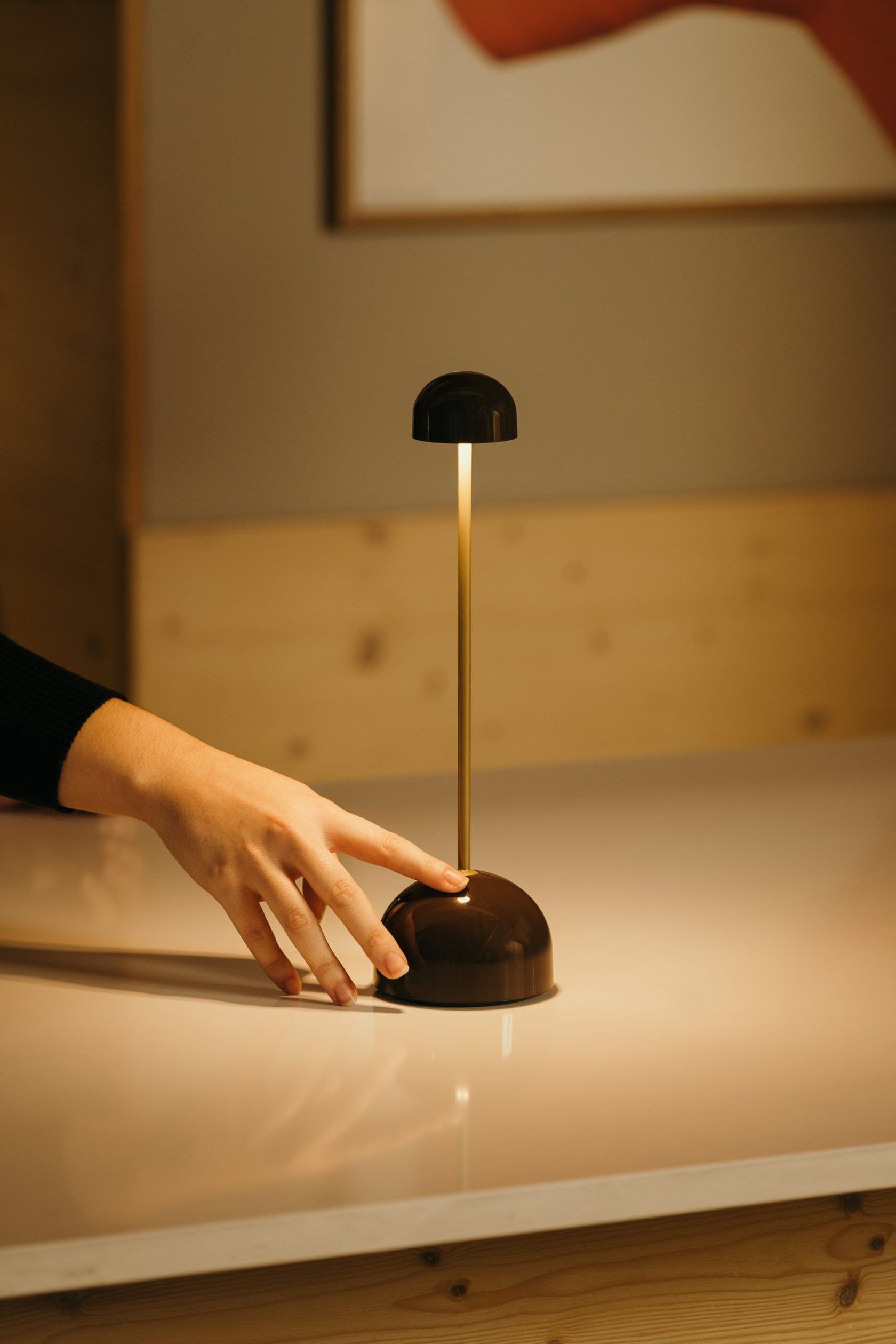 SIPS Table lamp By Marset