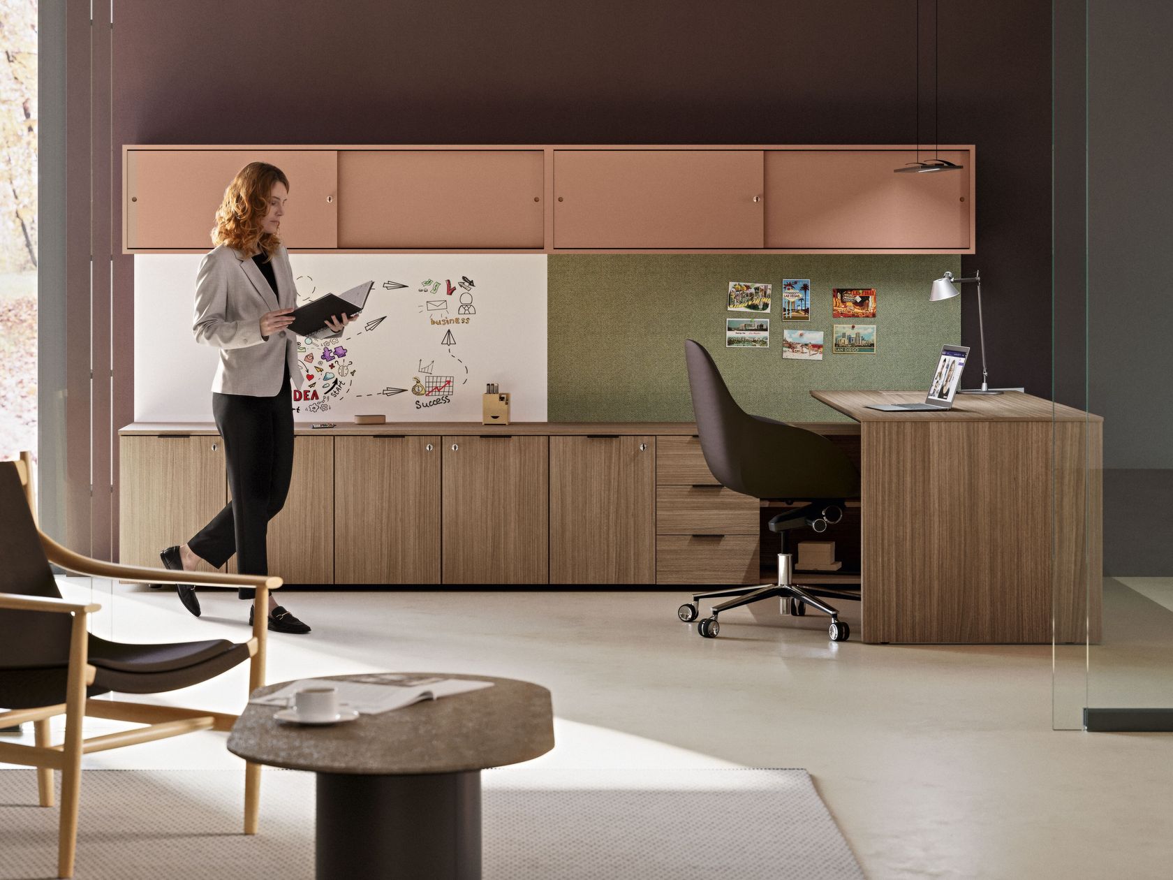 Martex: Italian office furniture | Archiproducts