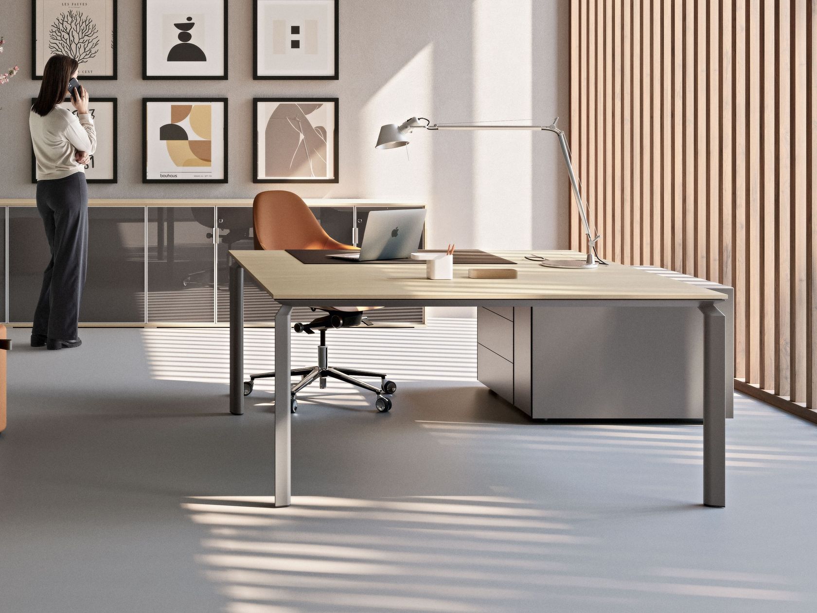 Martex: Italian office furniture | Archiproducts