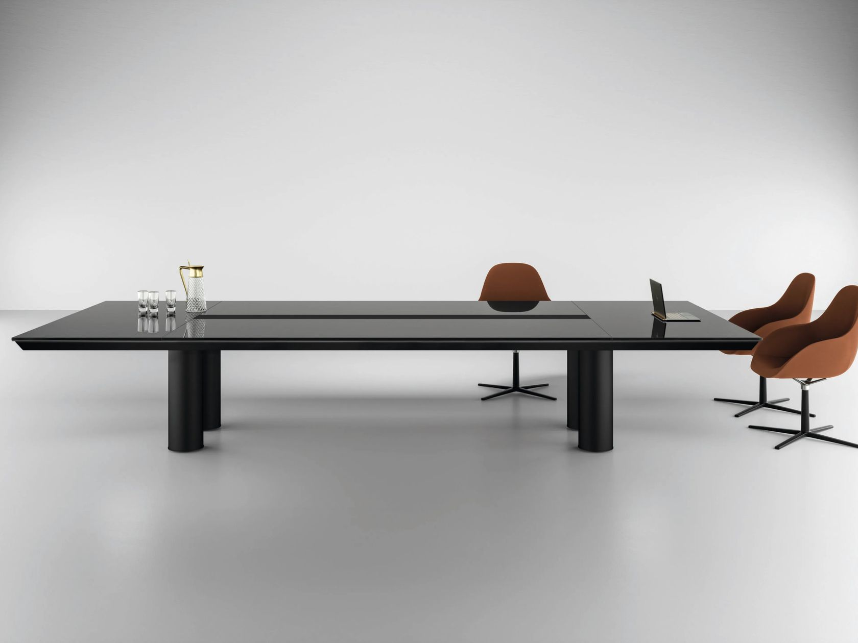 HAN Meeting table By Martex