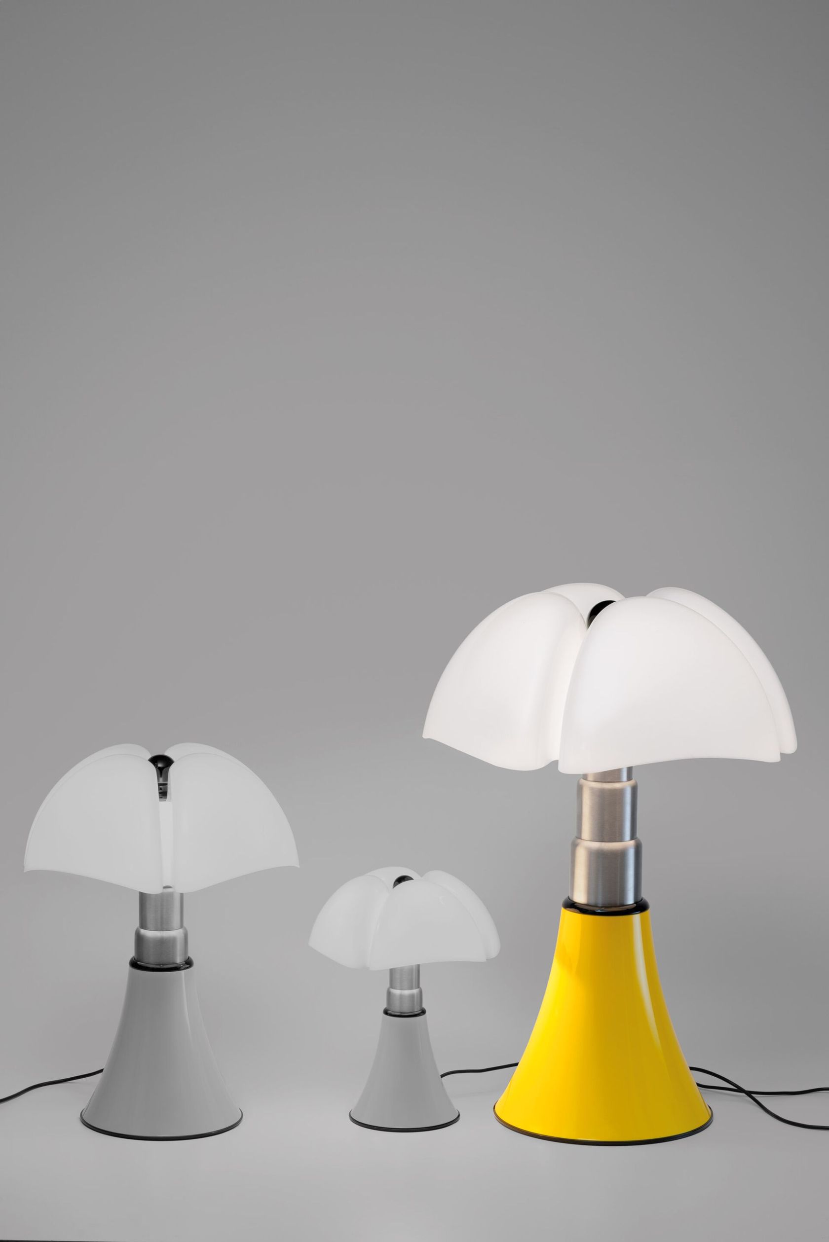 PIPISTRELLO POP Table lamp By Martinelli Luce
