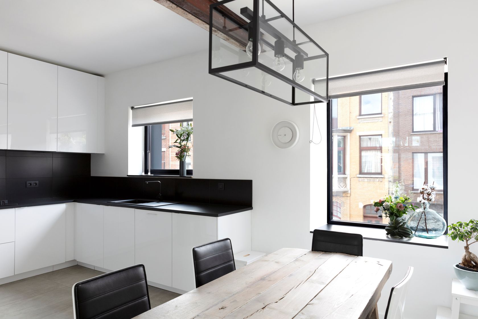 Aluminium patio door MasterLine 8 Window MasterLine Collection By ...