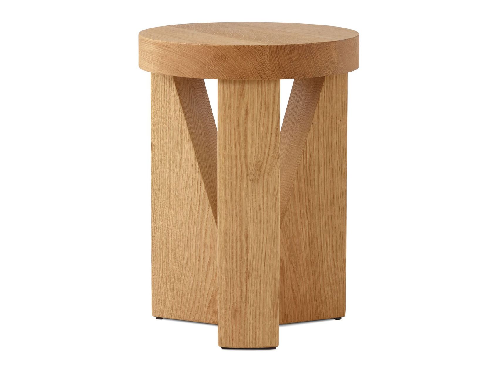 MC20 CUGINO Stool By Mattiazzi
