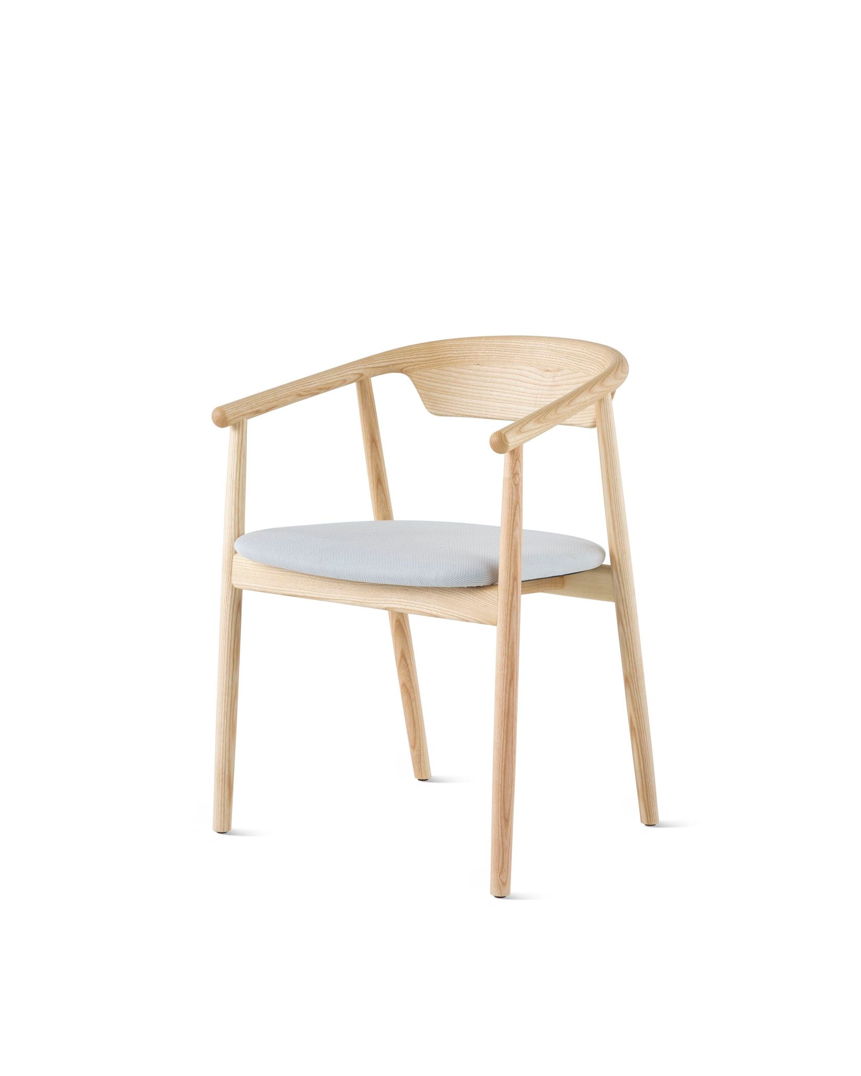 MC21 LEVA Chair By Mattiazzi