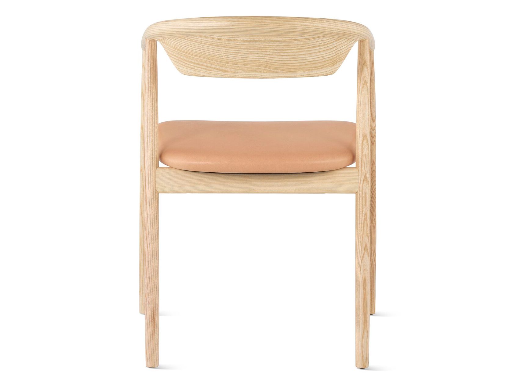 MC21 LEVA Chair By Mattiazzi