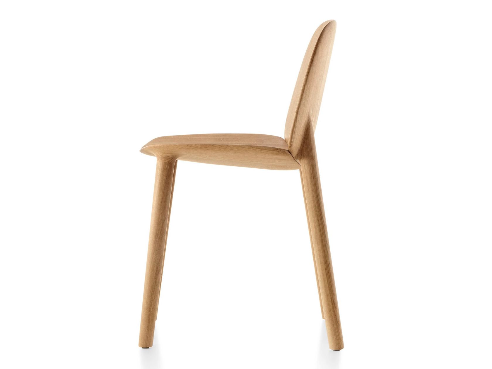 MC3 OSSO Chair By Mattiazzi