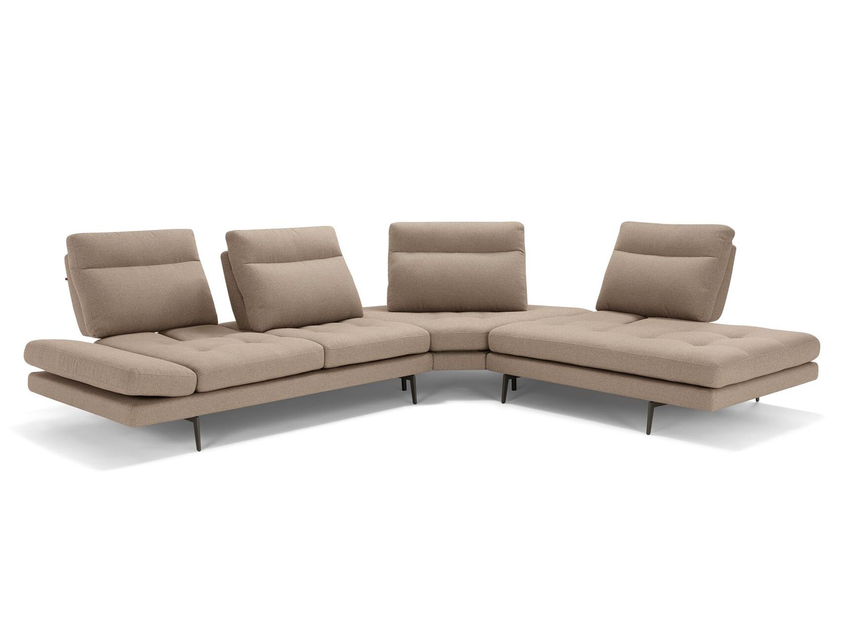 Max Divani: Sofas and armchairs | Archiproducts