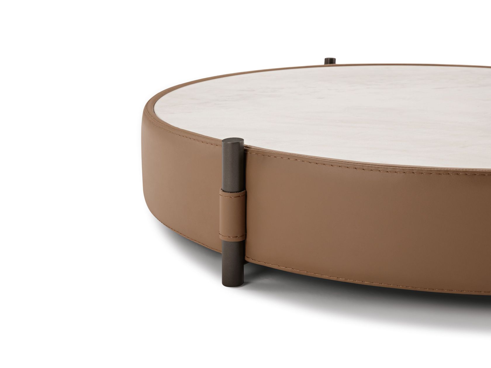 MANFI Coffee table By Max Divani