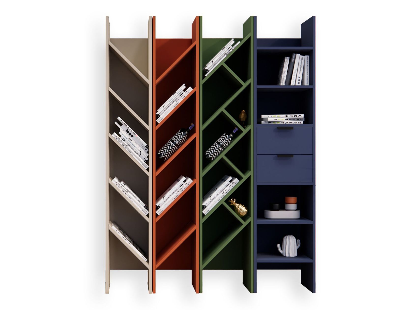 MaxForm: Modular furniture for home, office and contract | Archiproducts