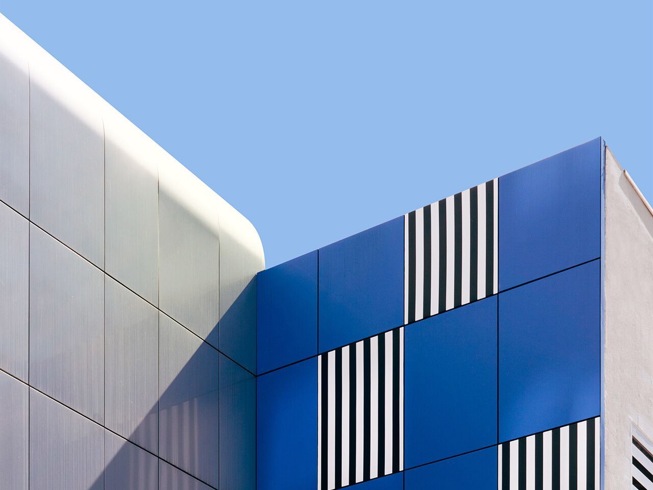 HUWAI-HPL EXTERIOR FACADE HPL Panel for facade By MaxForm