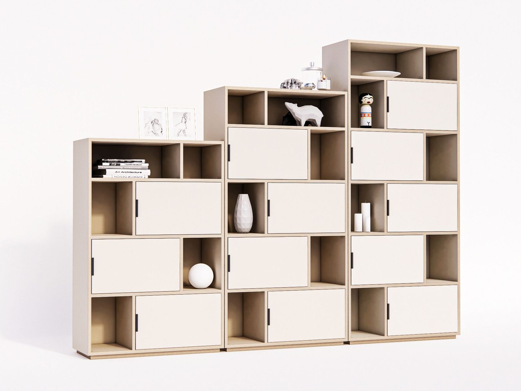 MaxForm: Modular furniture for home, office and contract | Archiproducts