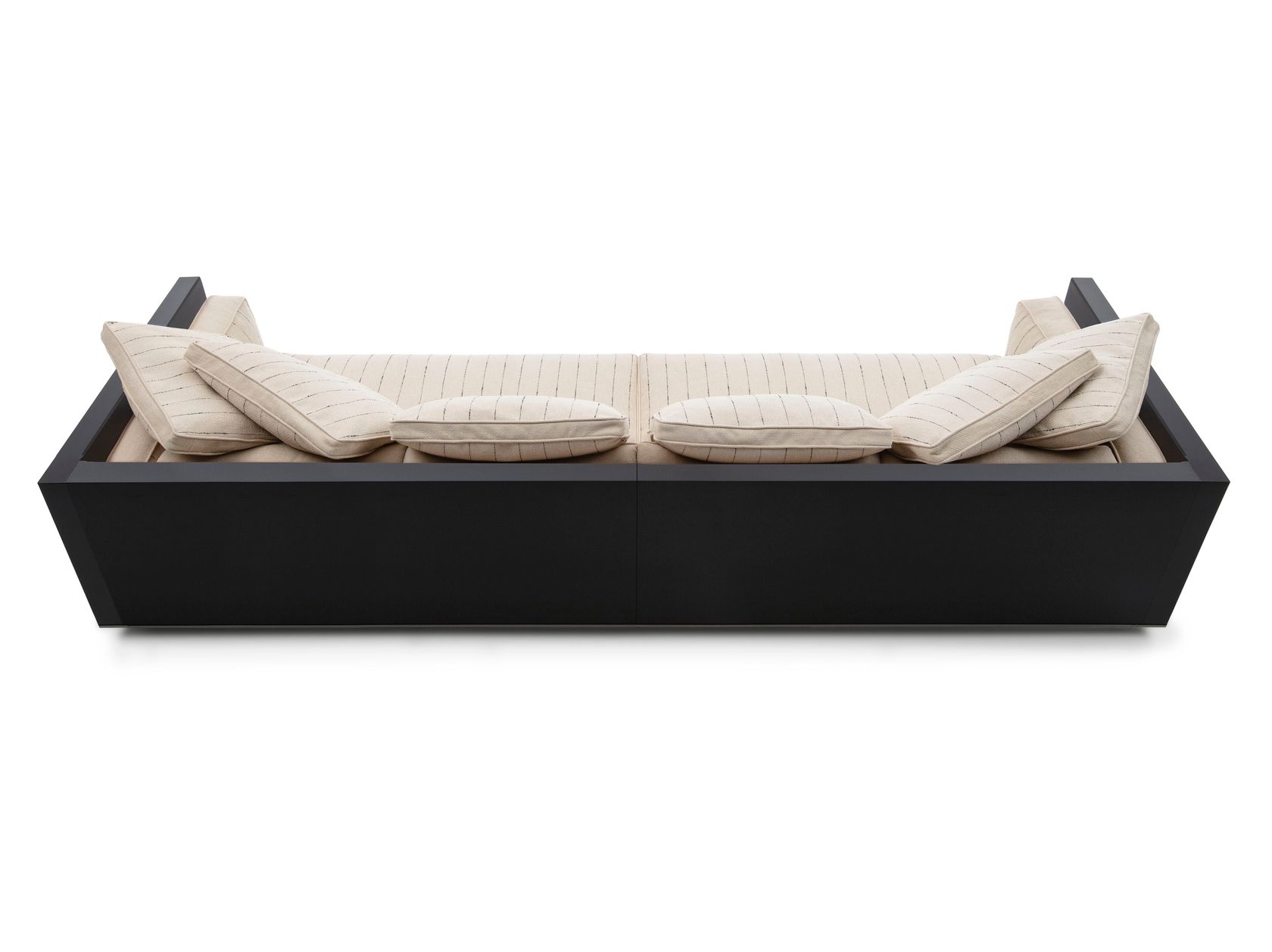 FLORIUS Sofá By Maxalto