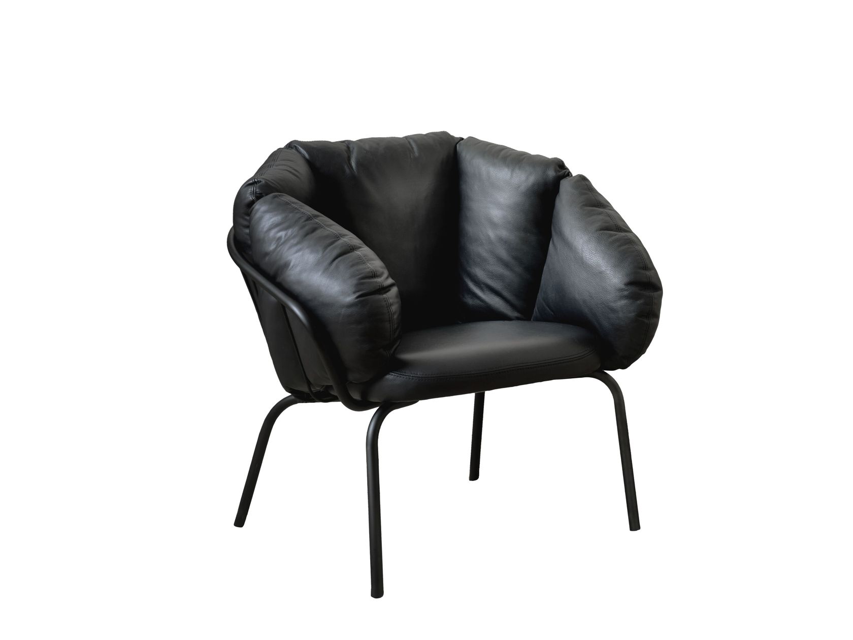 SAME EASY Easy chair By Maze