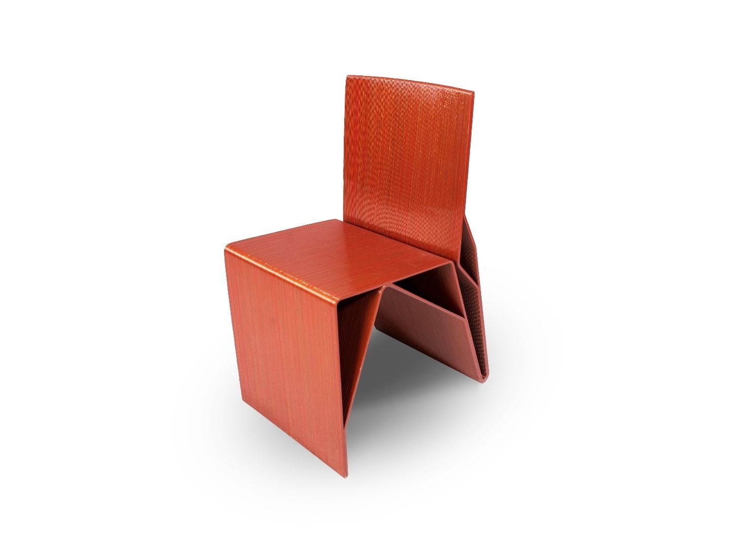 ISCHIA Chair By Mediterranea Design