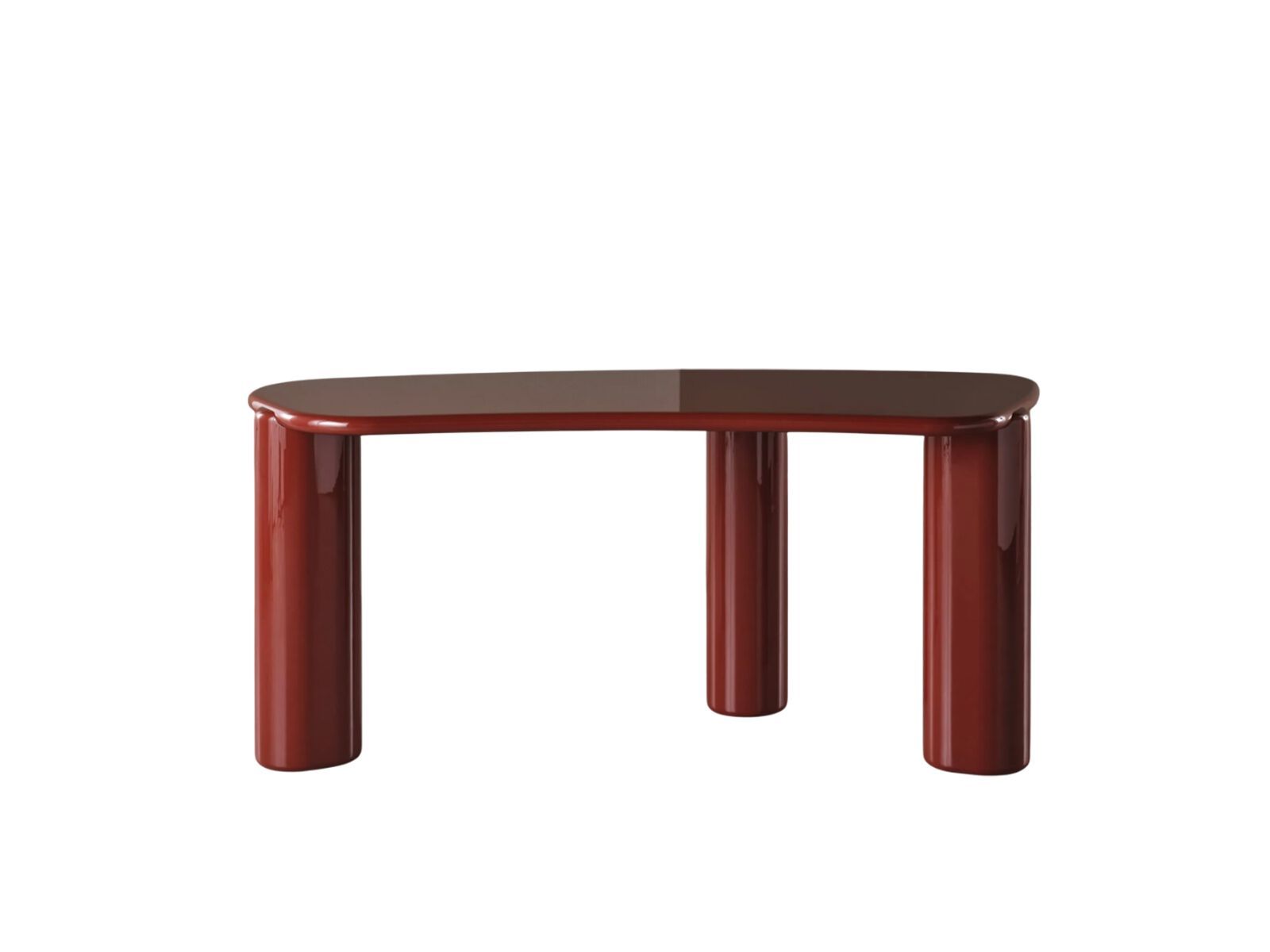 HENRY Secretary desk By Meridiani