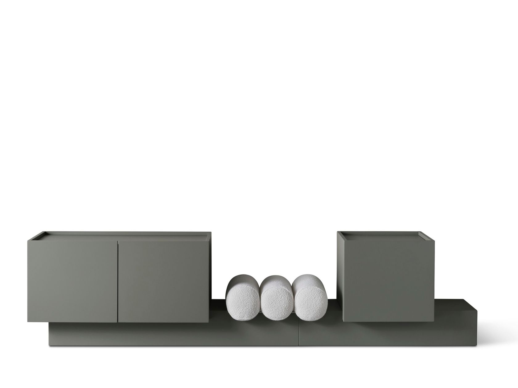 Meridiani: Furniture for living, bedroom and outdoor | Archiproducts