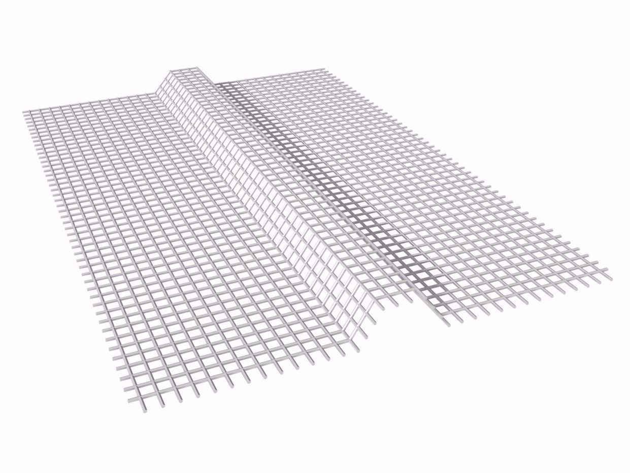 Meshes and reinforcement for insulation | Complementary accessories and ...