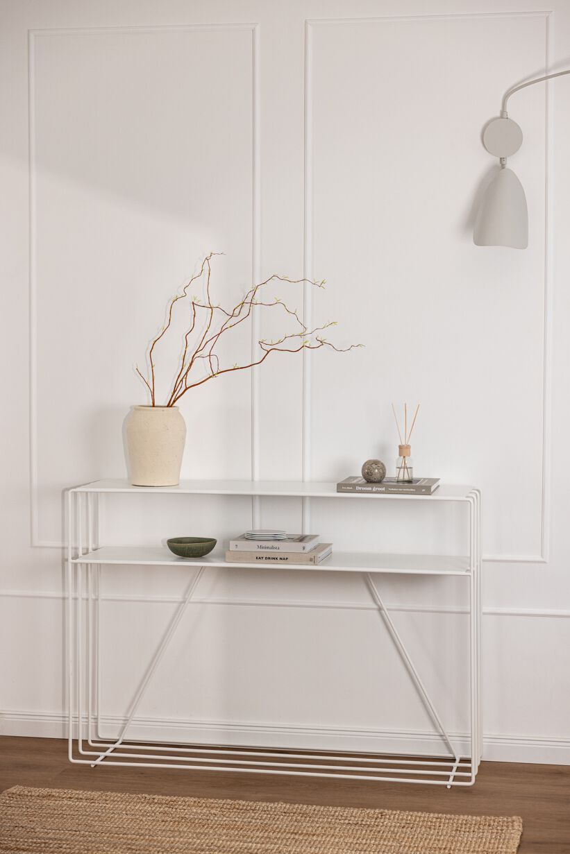 RIA Console table By Metallbude