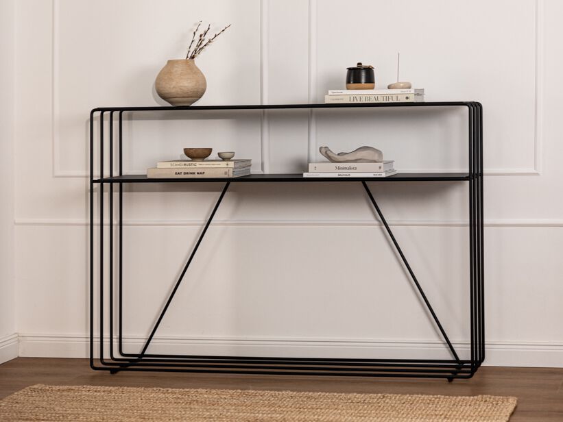 RIA Console table By Metallbude