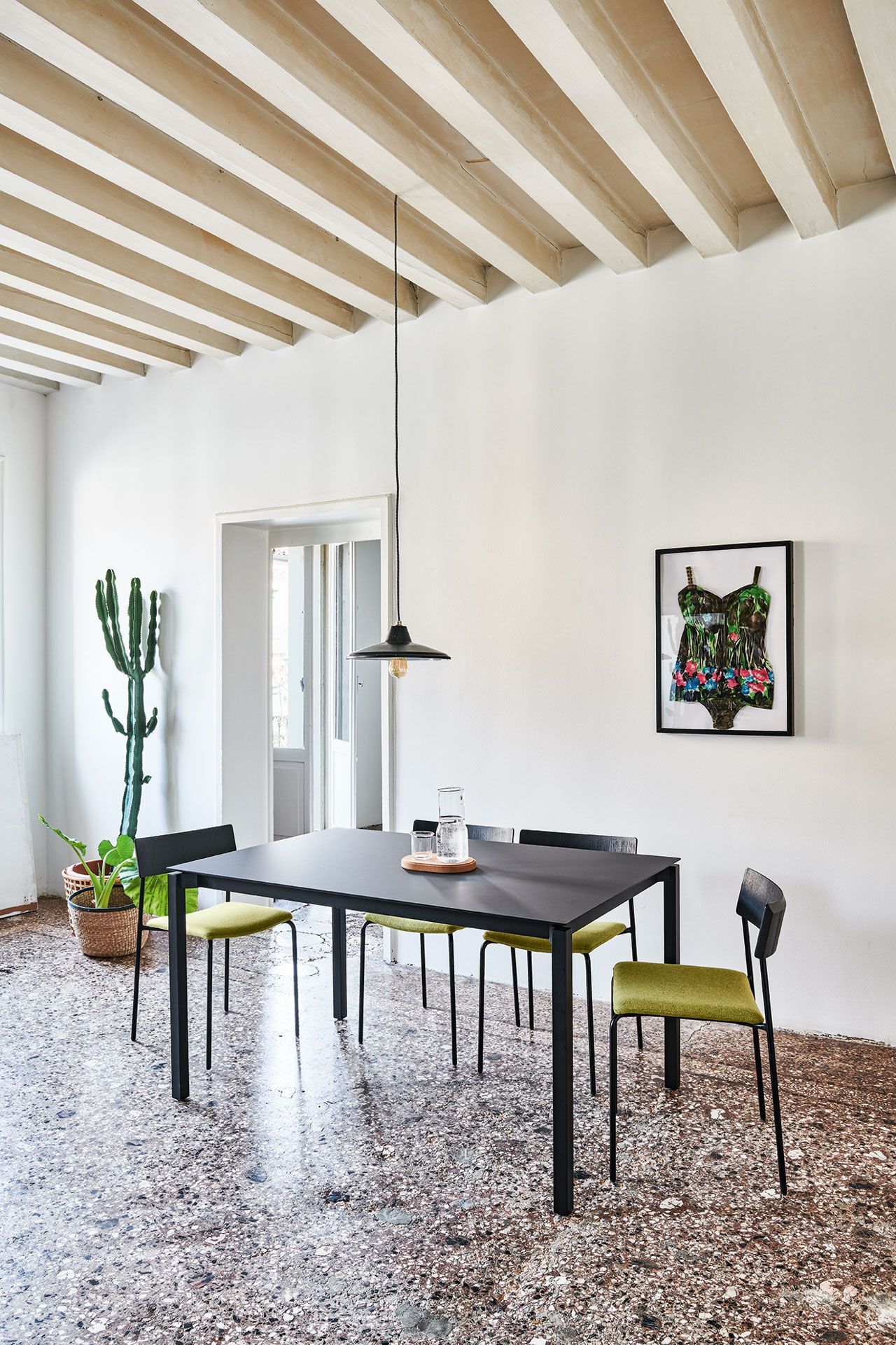 MORE Table By Midj