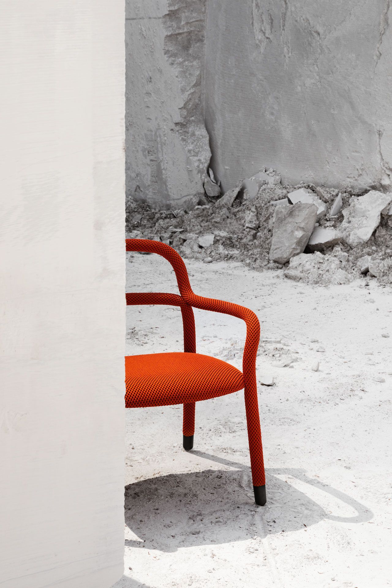 PIPPI AP Easy chair By Midj