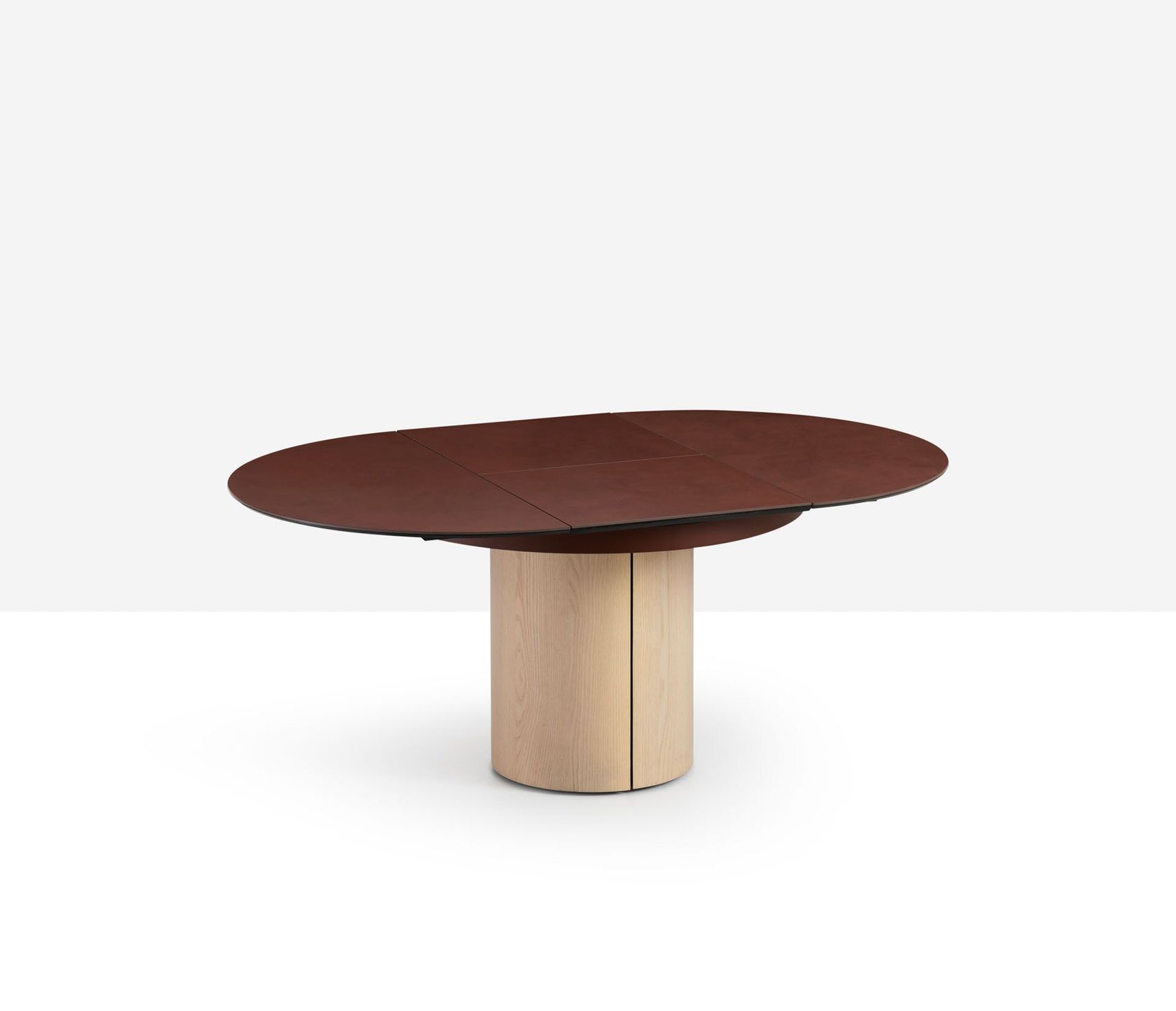 SESAMO 桌子 By Midj