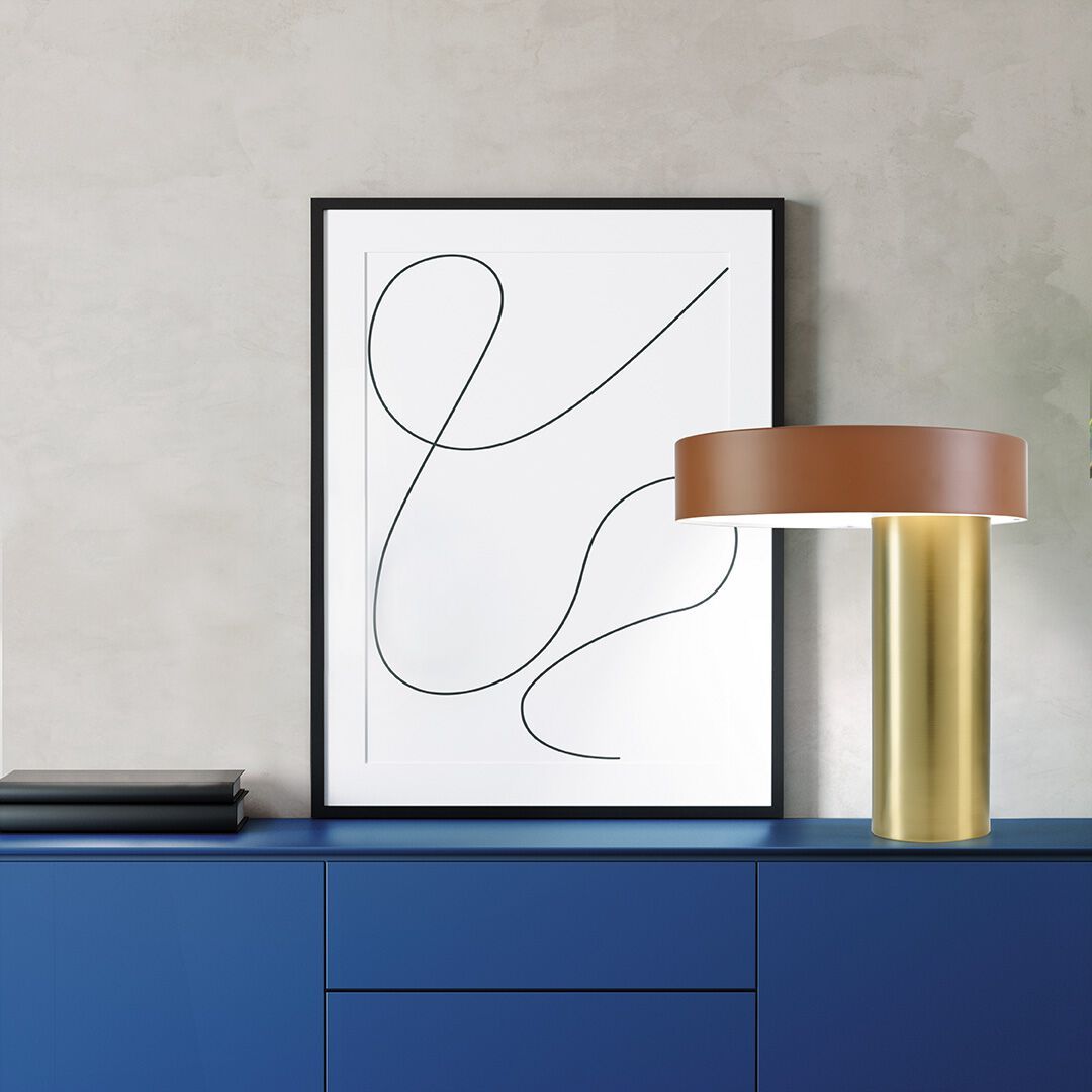 AMANITA Table lamp By Miloox