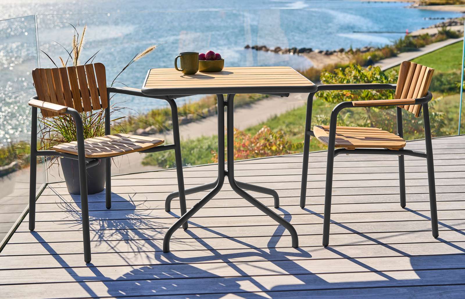 MINDO 119 Chair By Mindo