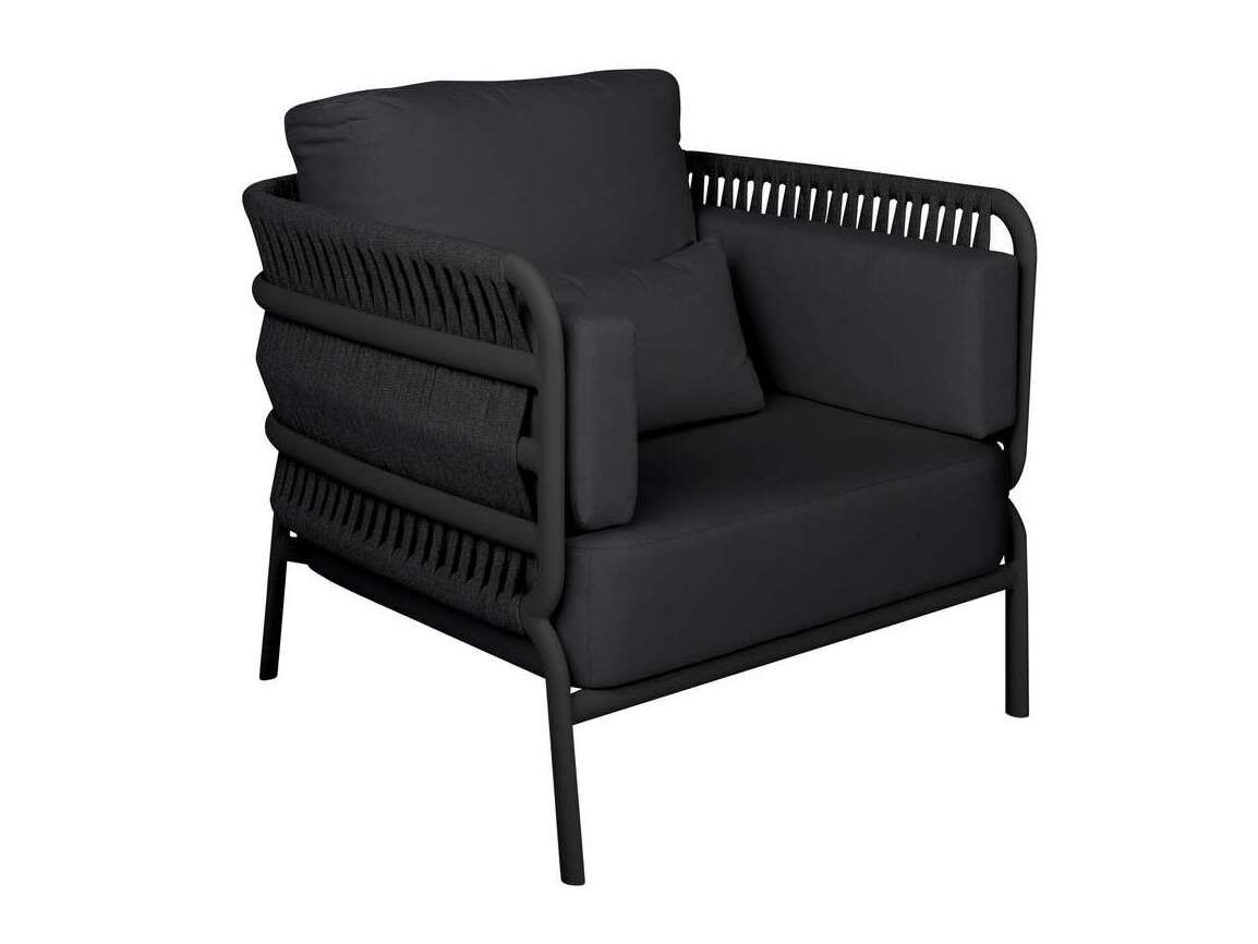 MINDO 106 Garden armchair By Mindo