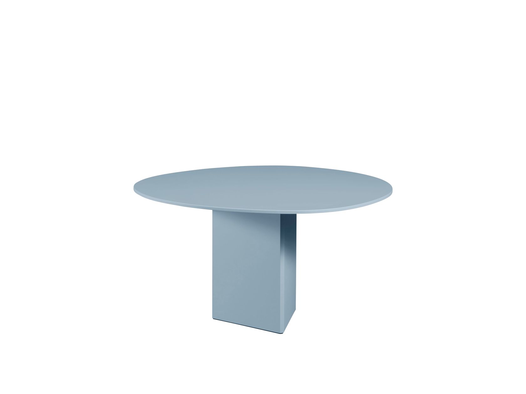 ALBIO Table By Miniforms