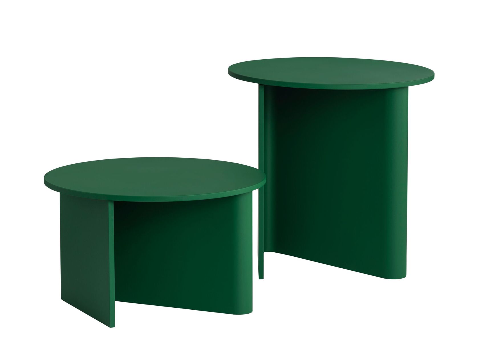 NAMI Rectangular dining table By Miniforms