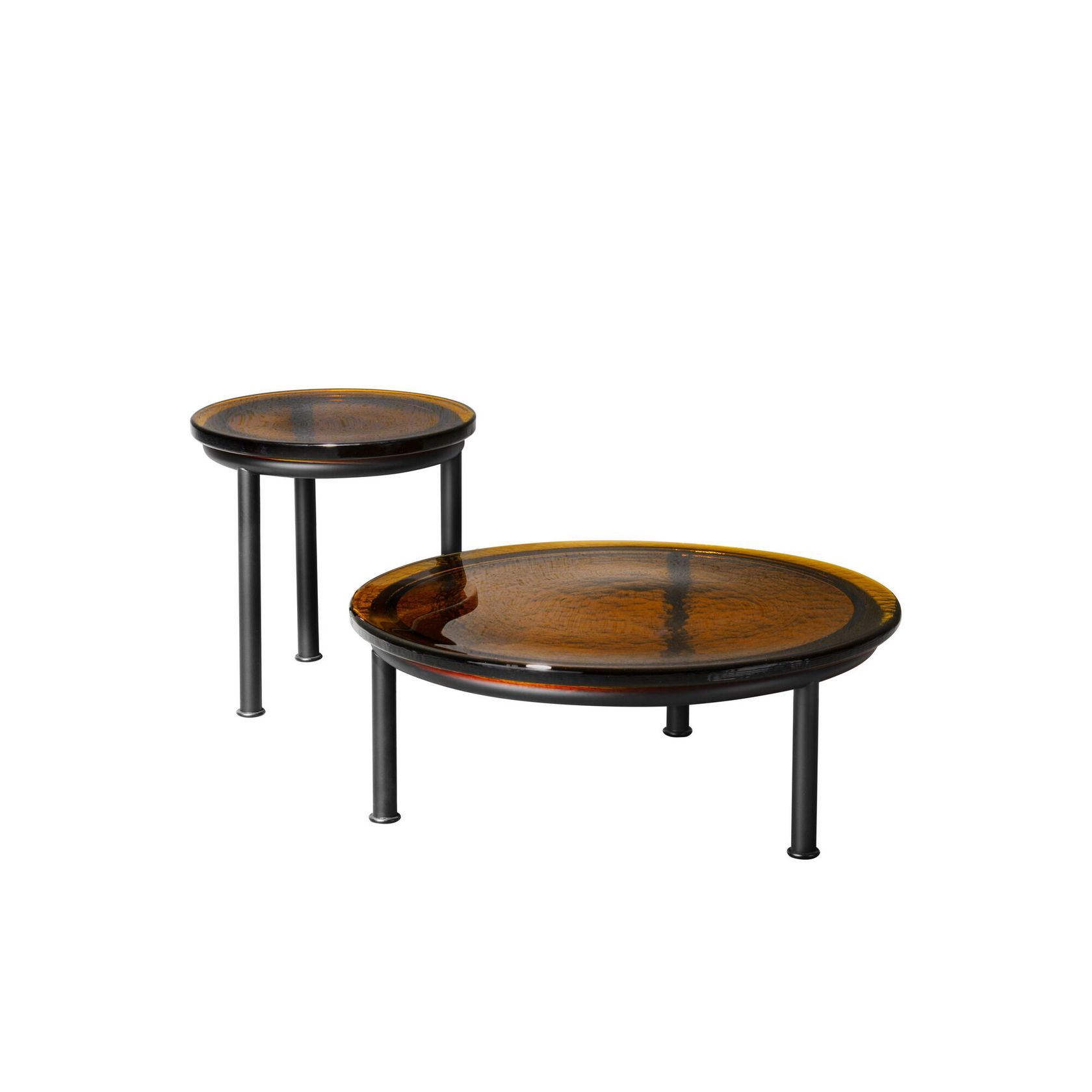 ZIGO Coffee table By Miniforms | design Zaven