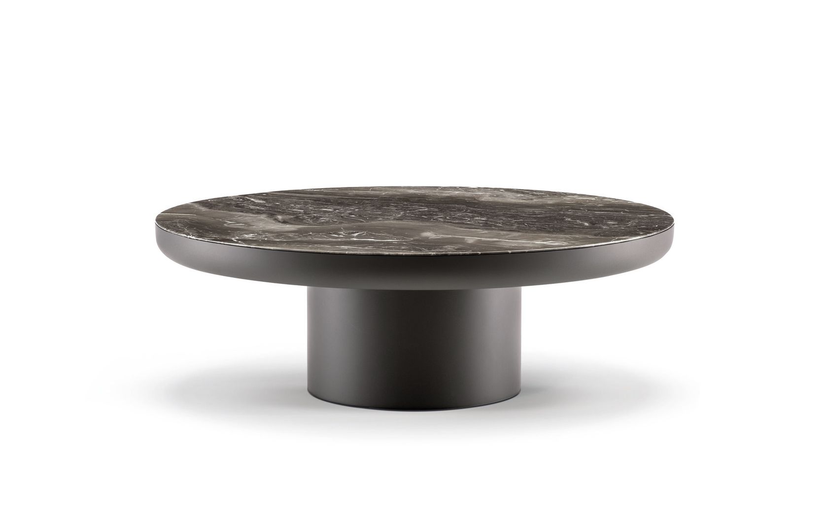 BRADY Coffee table By Minotti