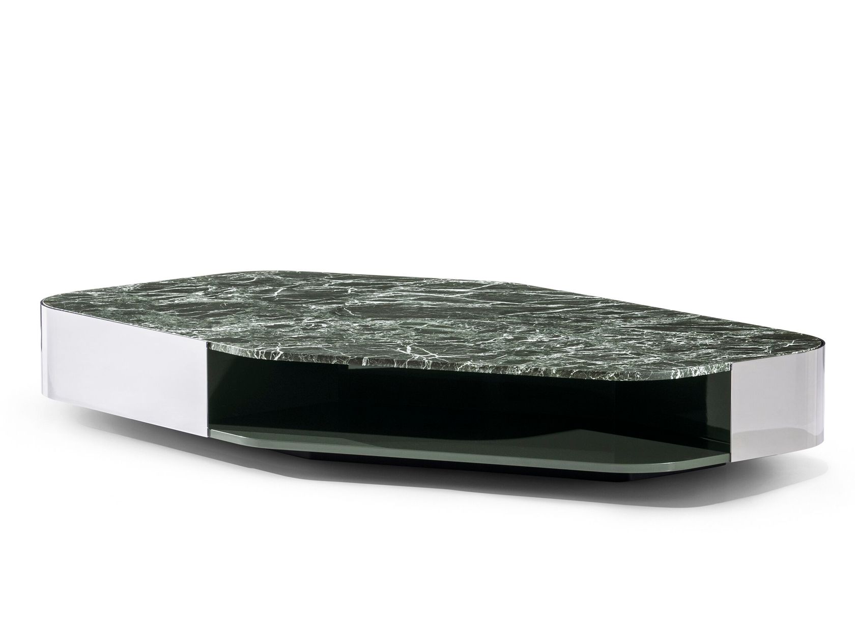 DIAGRAMMA Coffee table By Minotti