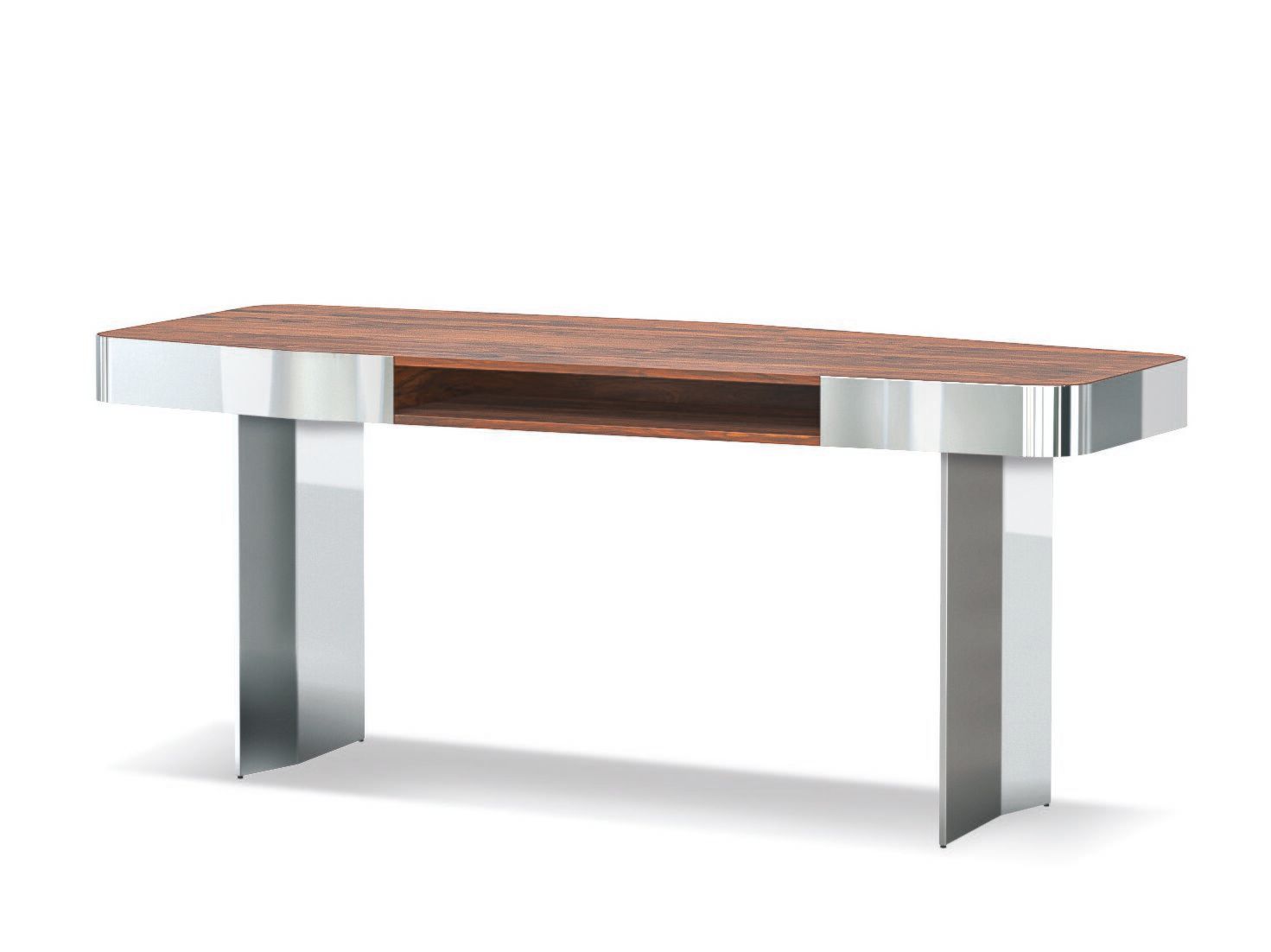 DIAGRAMMA Writing desk By Minotti