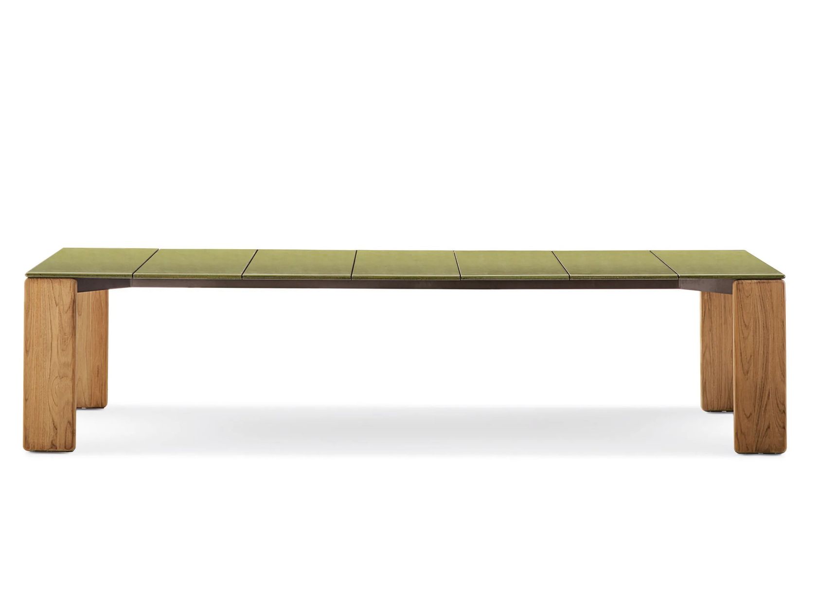 DRAKE DINING OUTDOOR Table By Minotti